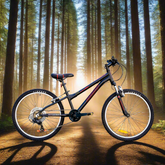 infinity Cycling Innovations Aluminum Bicycles Samsung Shimano Powered ...