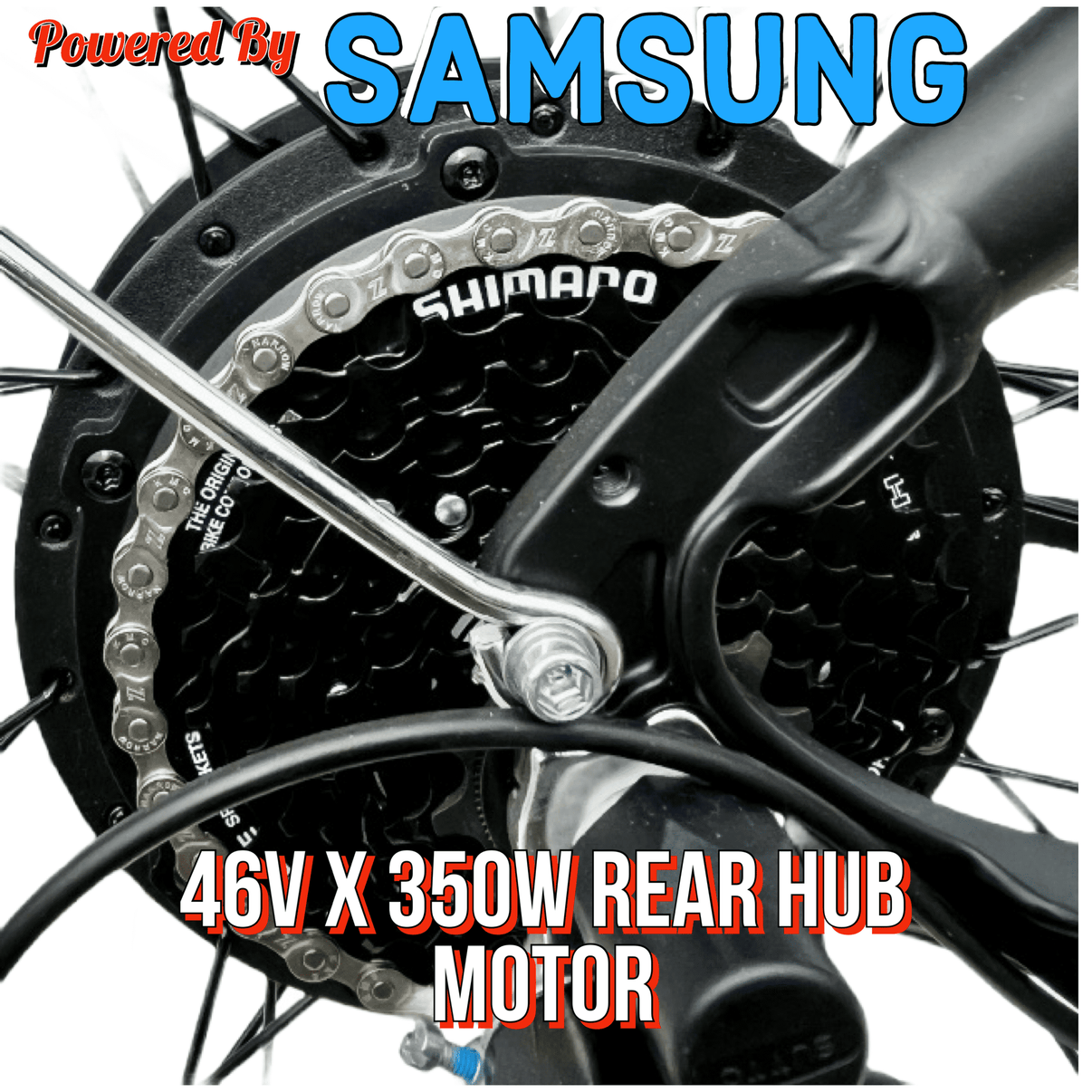 2025 InfinitE DRIVE SYSTEMS BOSS E.THREE CITY HYBRID 700c 3rd GEN EBIK ...